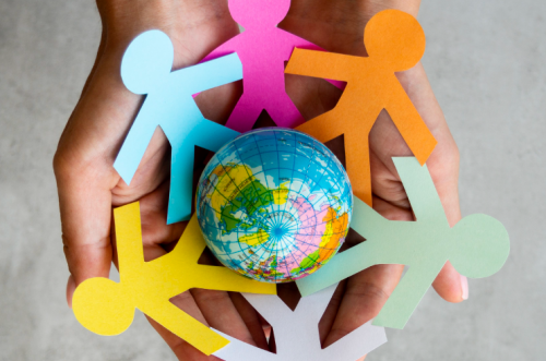 Seminario Permanente sobre Derechos Humanos y Sostenibilidad vivirá su conferencia inaugural ...